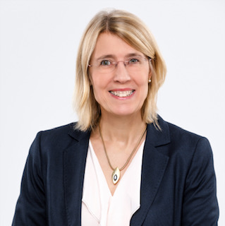 Dr. Heidi Zinser - Department of Mechanical Engineering